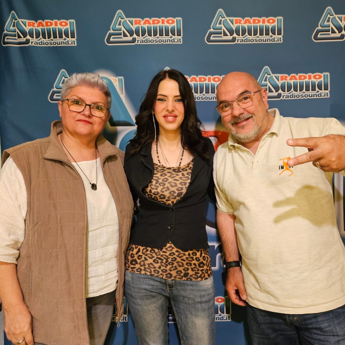 Radio Sound - Ferrara Ravenna Forlì Cesena