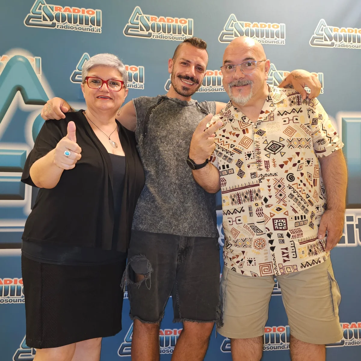 Radio Sound - Ferrara Ravenna Forlì Cesena